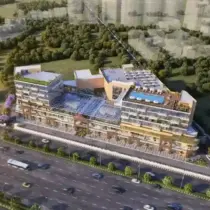 Neo Centra Sector 103 Gurgaon Commercial Shops